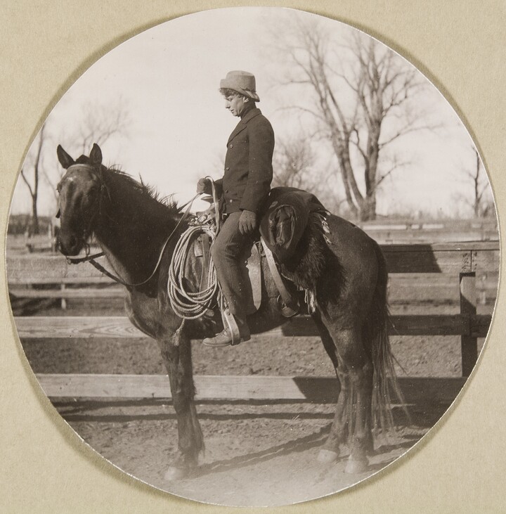 George Stark | Amon Carter Museum of American Art