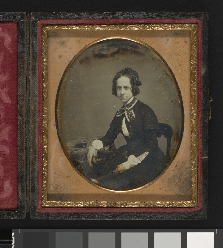 Joseph Rutherford Walker | Amon Carter Museum of American Art