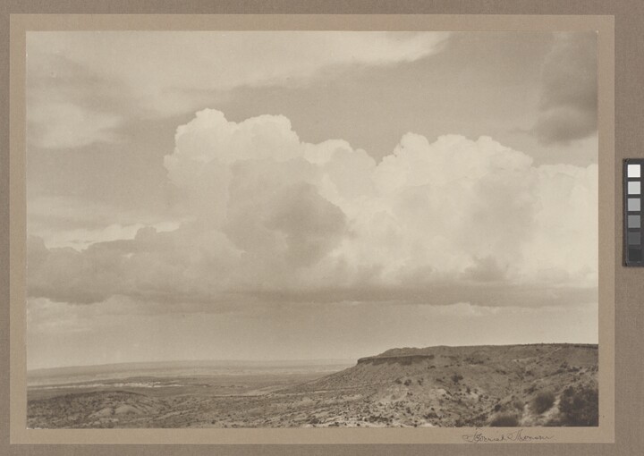 Frederick Monsen | Amon Carter Museum of American Art