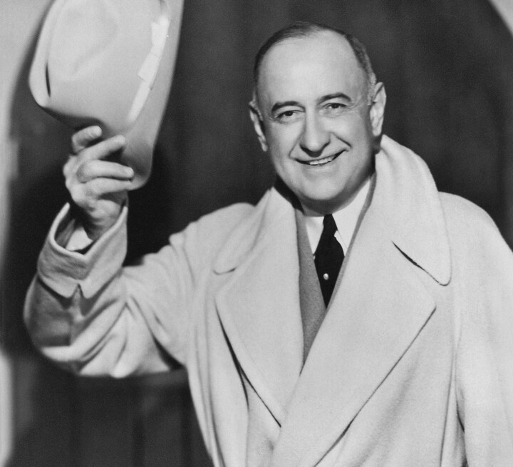 Our Story | Amon Carter Museum of American Art