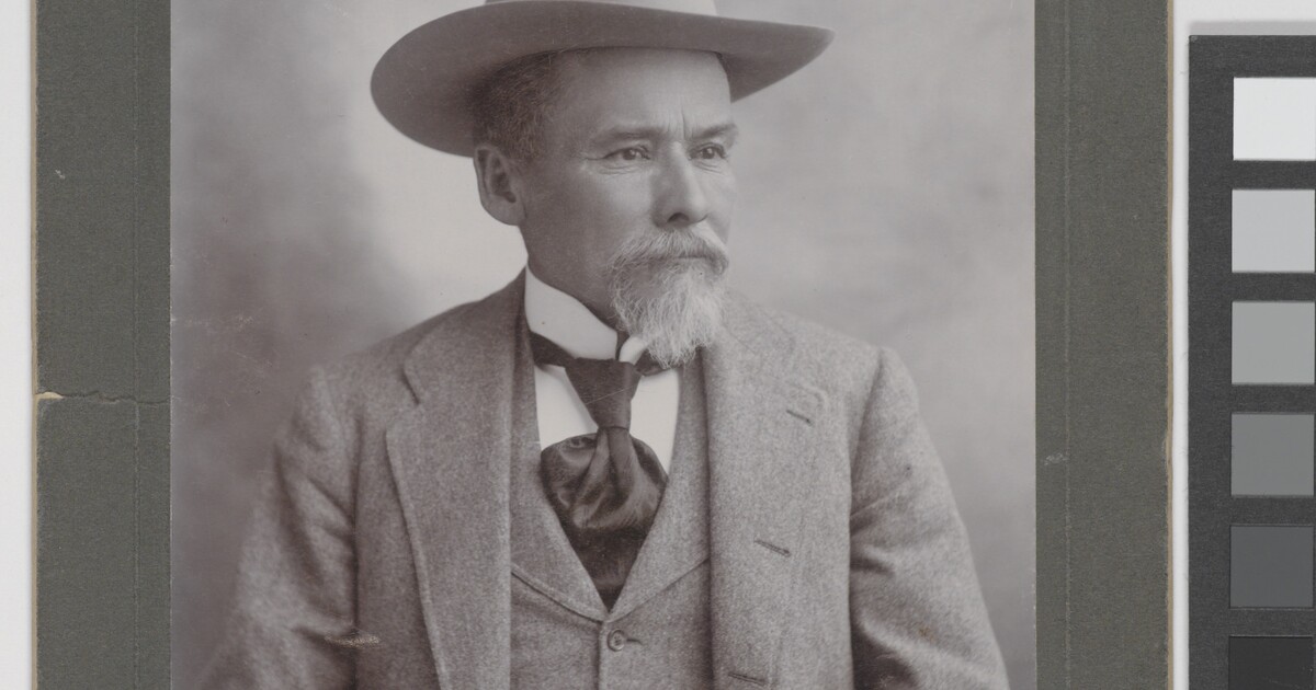 John H. Slaughter | Amon Carter Museum of American Art